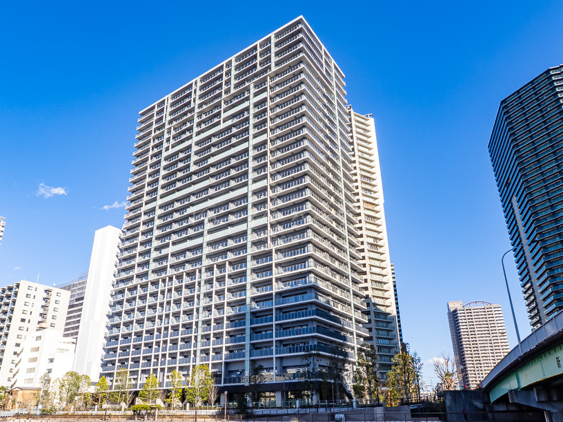 ロイヤルパークス品川【特設】仲介手数料無料｜バシランド